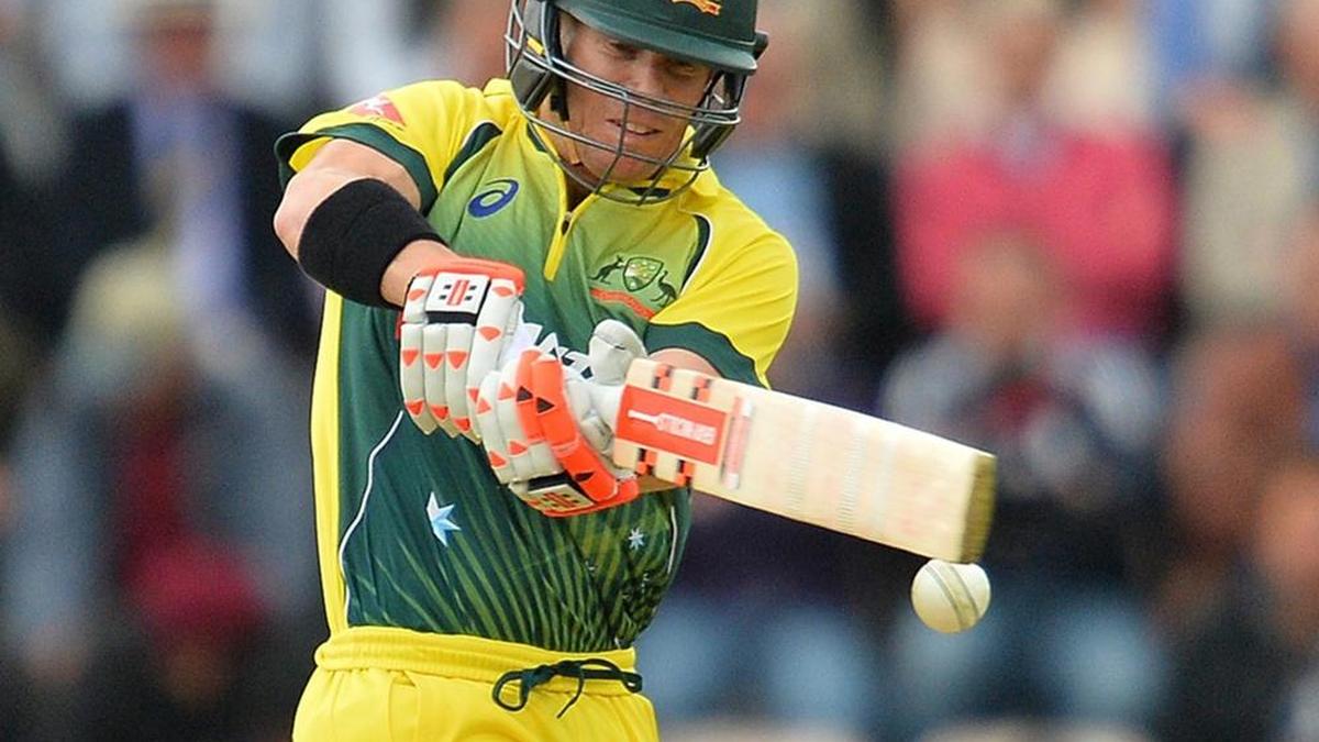 Lehmann ready for early Warner departure - Sportstar