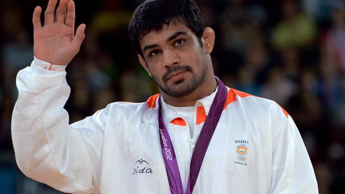 Sushil Kumar aims to keep himself fit until 2020 Olympics - Sportstar