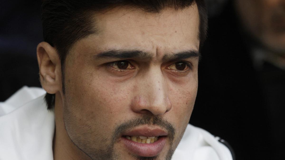 Pakistan expect 'no-ball' Amir to fire in New Zealand - Sportstar