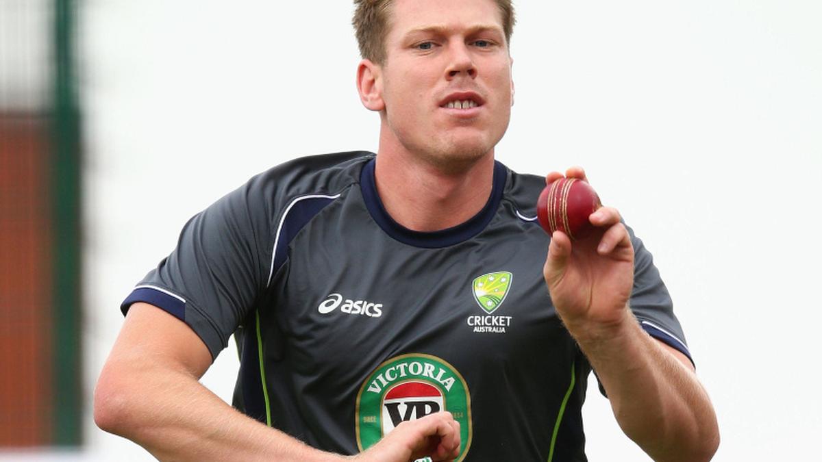 Faulkner: Expecting Brisbane pitch to be as flat as Perth - Sportstar