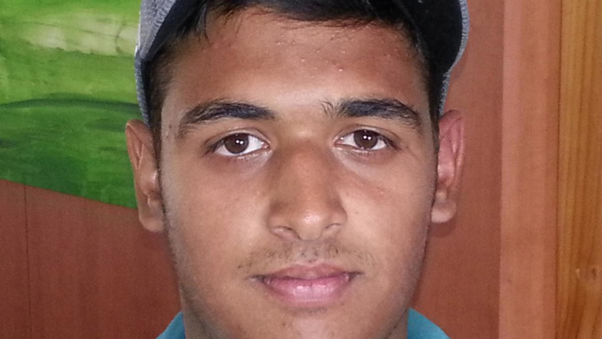 Rookie Gunvir at home in the pro world - Sportstar