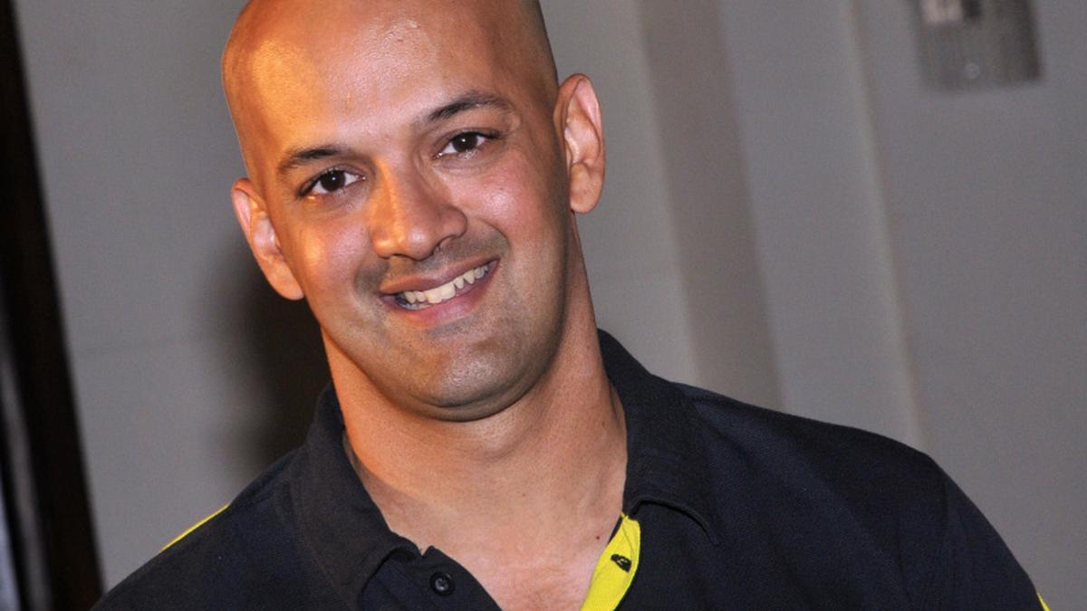 Rasquinha: India can aim for a top-6 finish at Rio Olympics - Sportstar