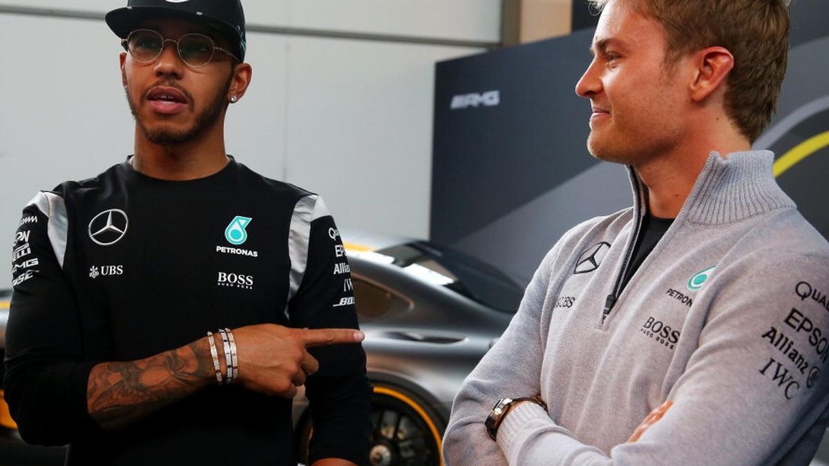 Formula One 2016: Team by Team Preview - Sportstar