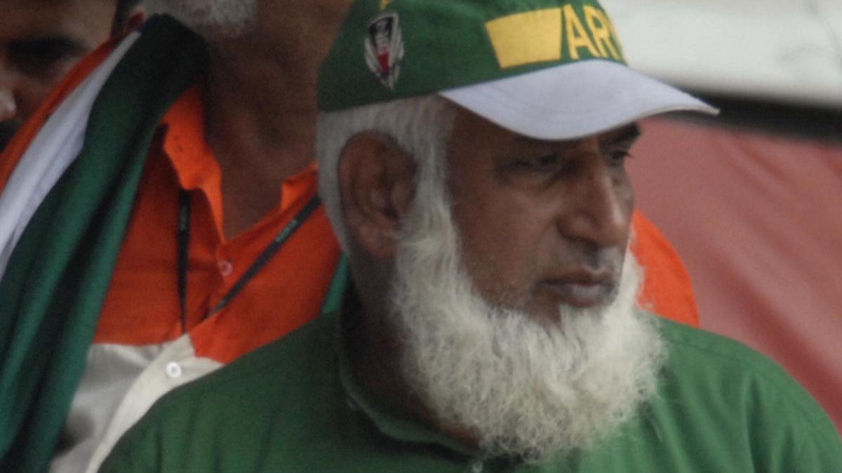 Chacha Cricket rallies Pakistan fans at World Cup - Sportstar