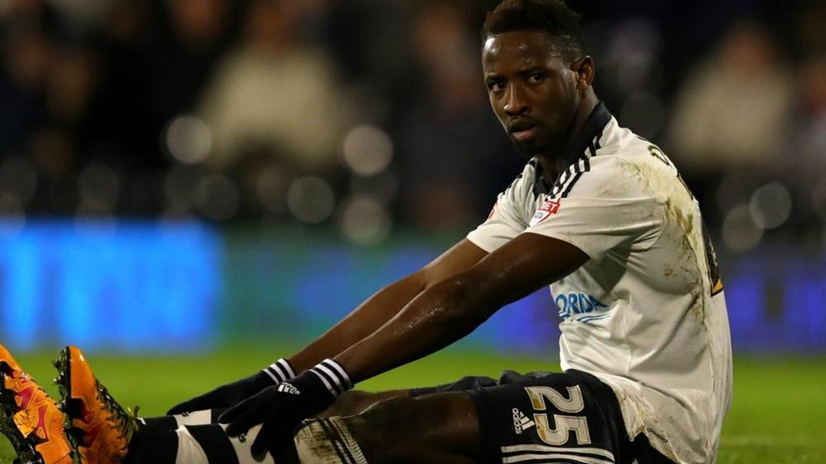 Dembele eyes 'dream' PSG move - Sportstar