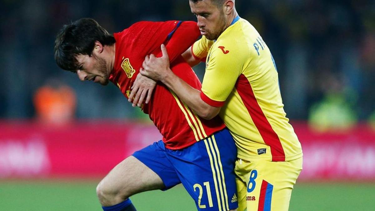Romania 0 Spain 0: European champions fail to impress in Cluj - Sportstar