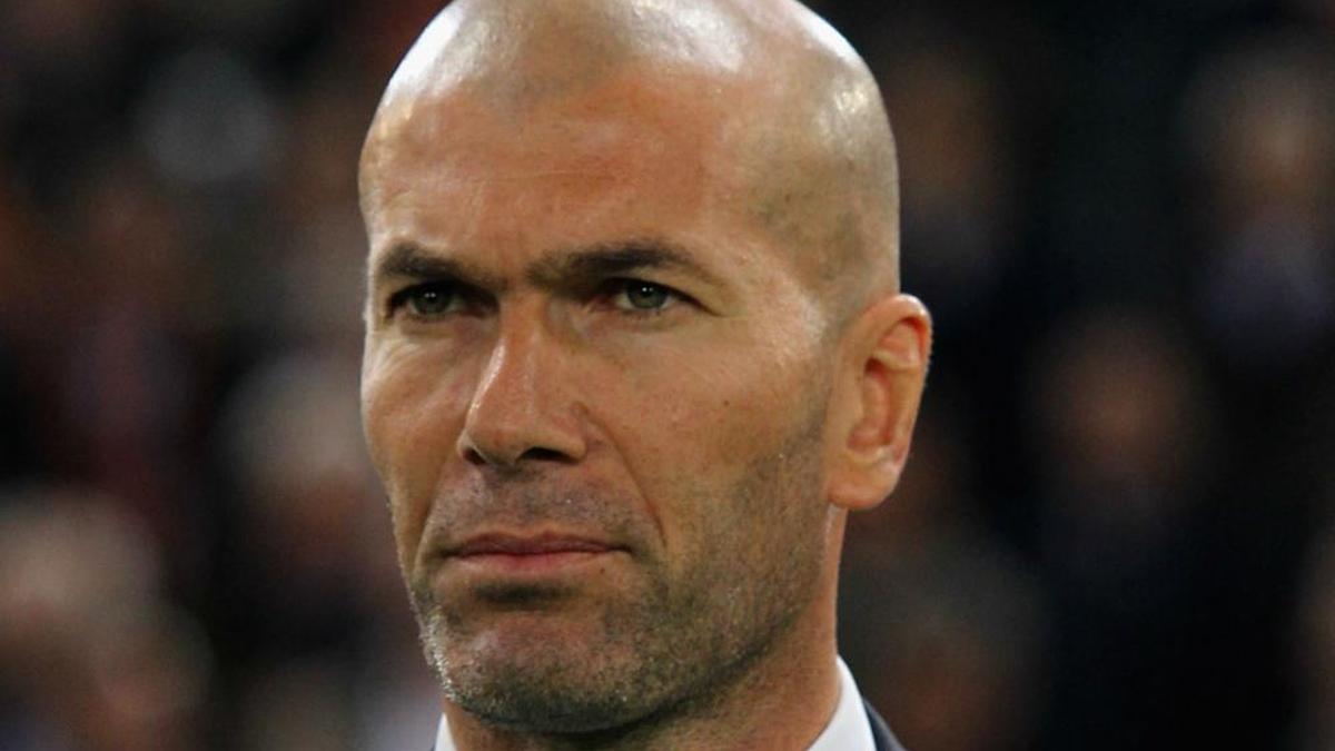 Zidane insists he is improving but remains unsure of Madrid future ...