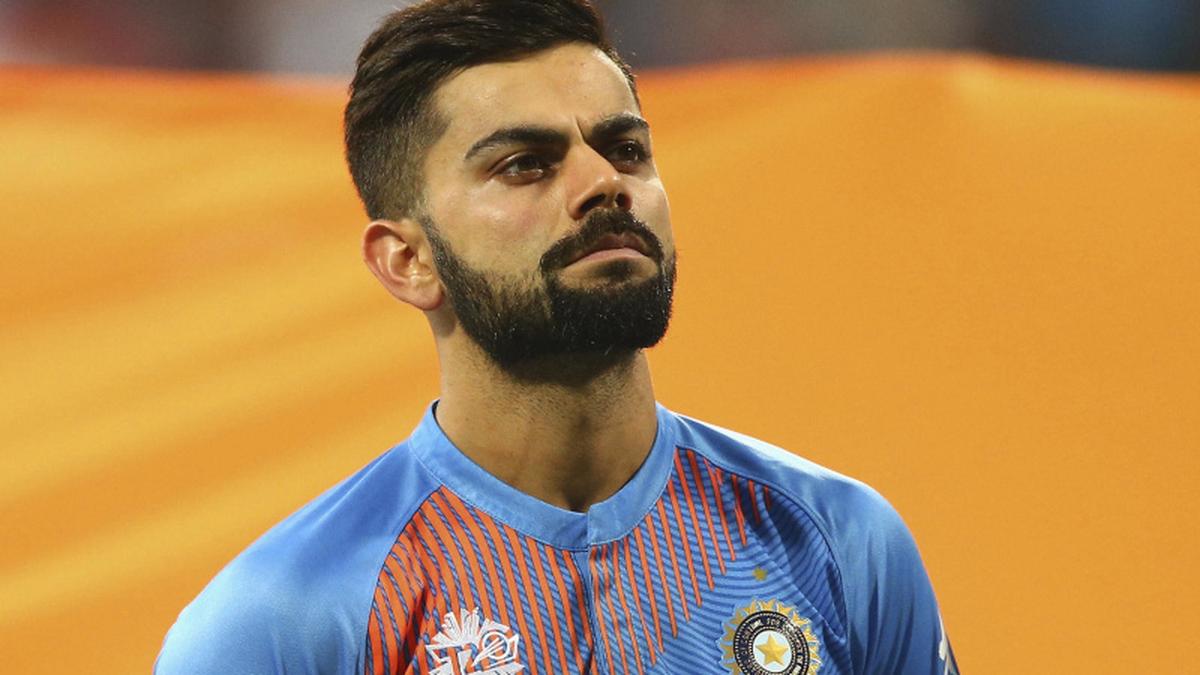 Kohli, the next genius? - Sportstar