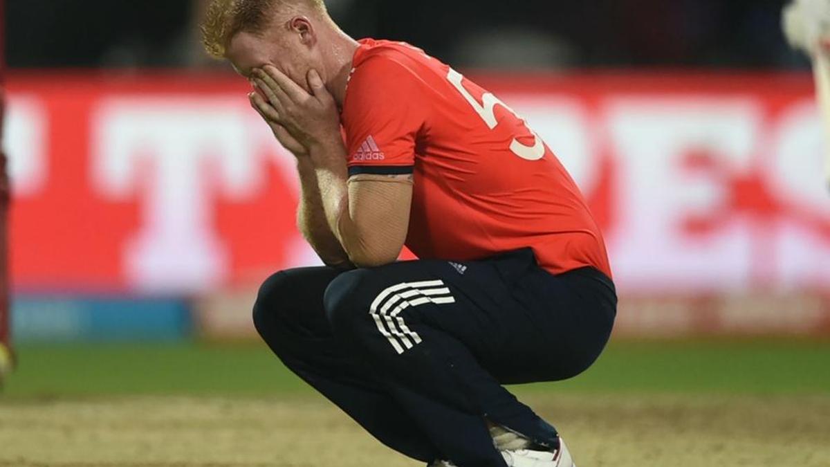 Radio hosts 'reprimanded' for pranking Ben Stokes' mother - Sportstar