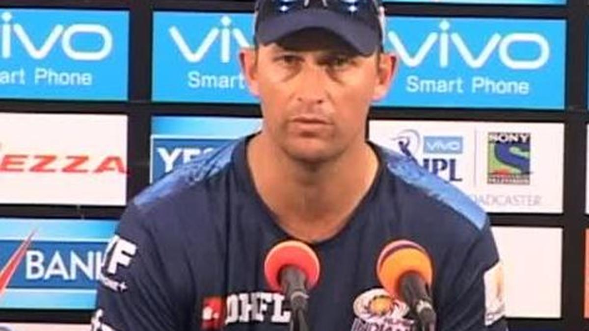 IPL 2016: Shane Bond talks about Bumrah and Malinga - Sportstar