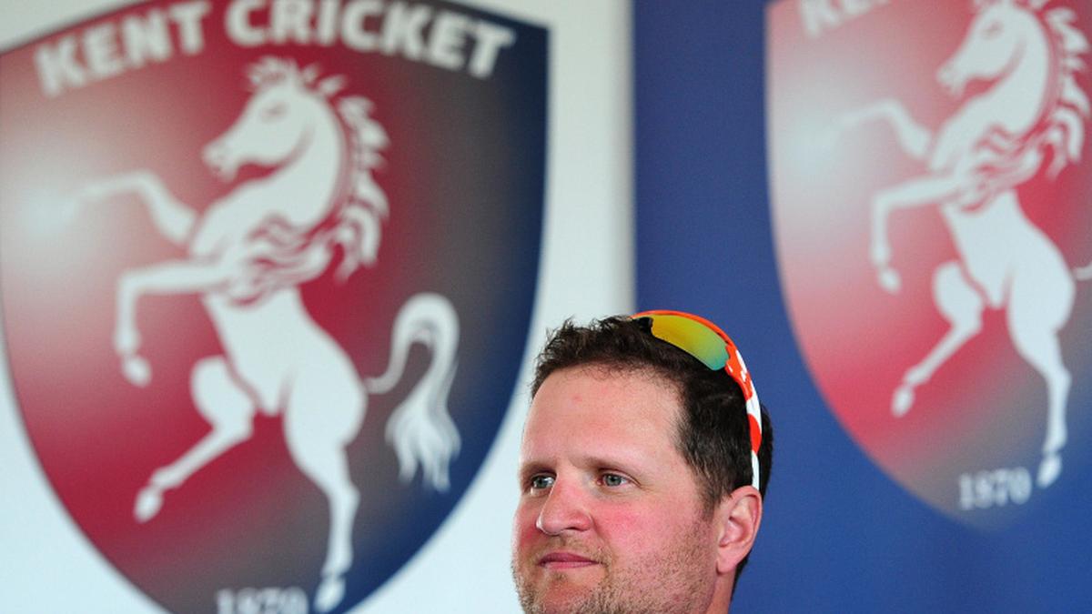 England cricketer Rob Key retires - Sportstar