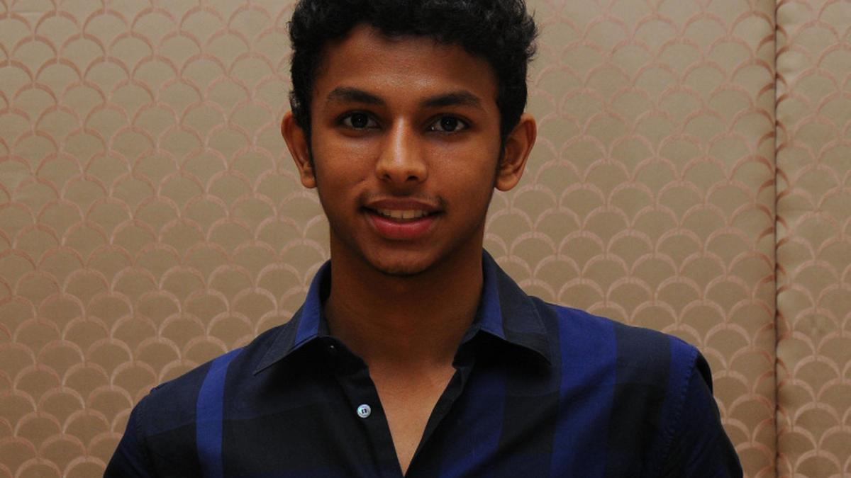 Velavan and Harinder win ‘Player of the Year’ awards - Sportstar