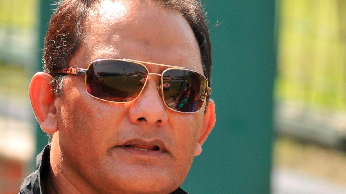 Azhar: 'The film gives my side of the story’ - Sportstar