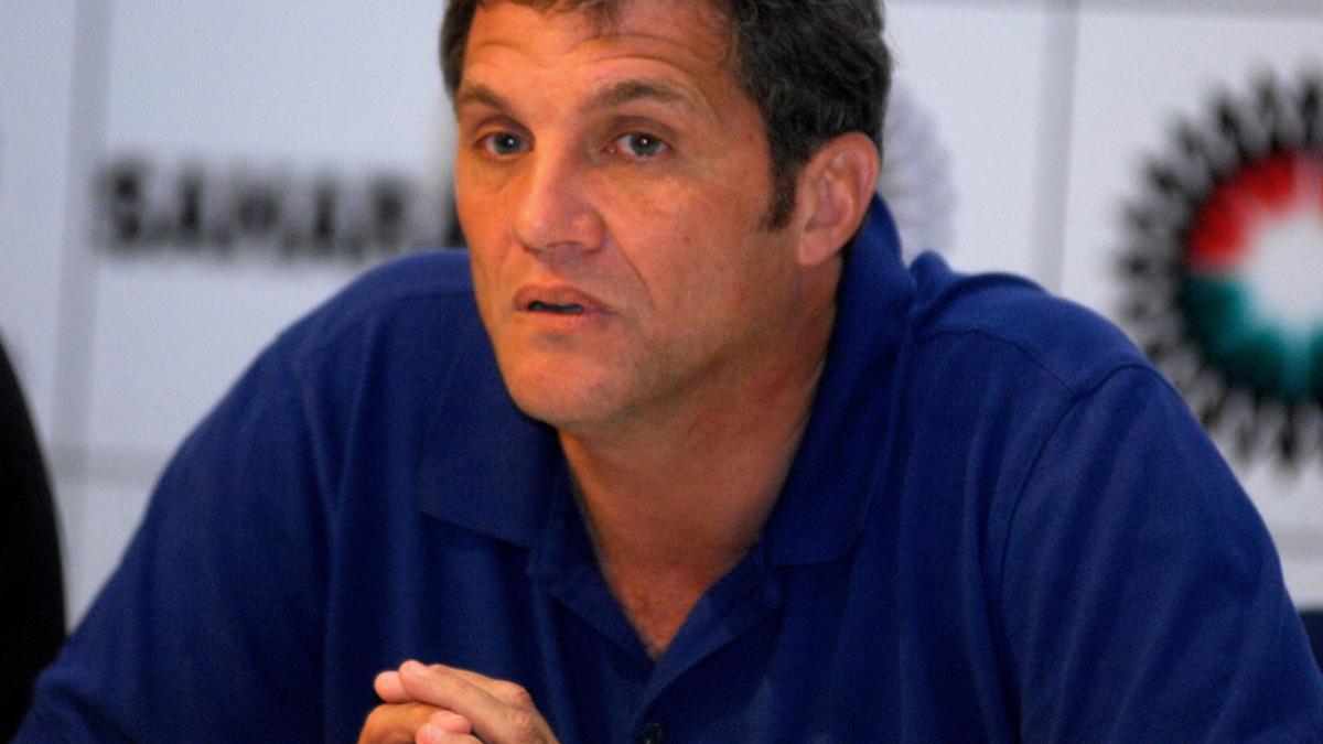 Hawgood: Olympics is a different world - Sportstar