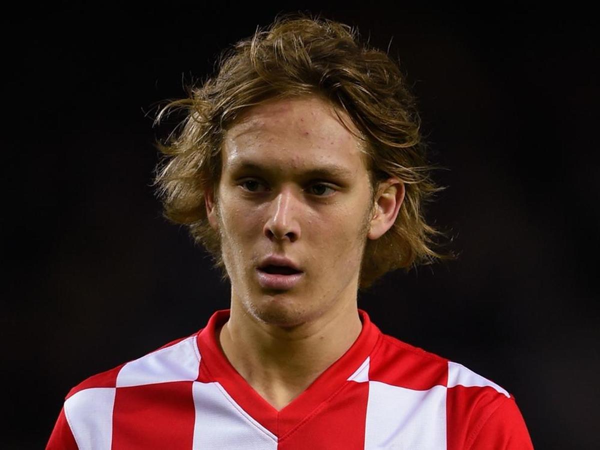 Alen Halilovic Fc Barcelona