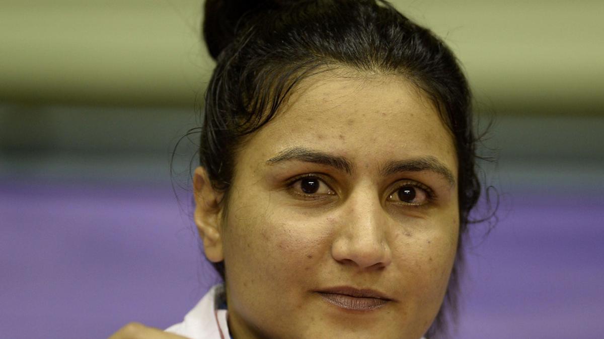 Pooja Rani advances to last-16 of World Boxing C’ships - Sportstar