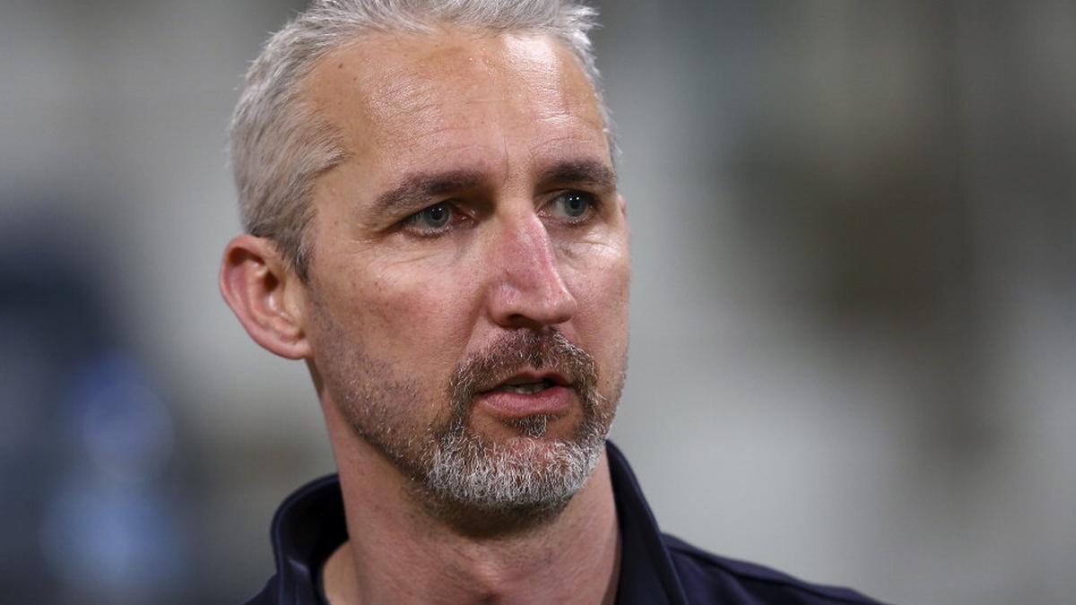 Australia close to signing Gillespie as fast bowling coach - Sportstar