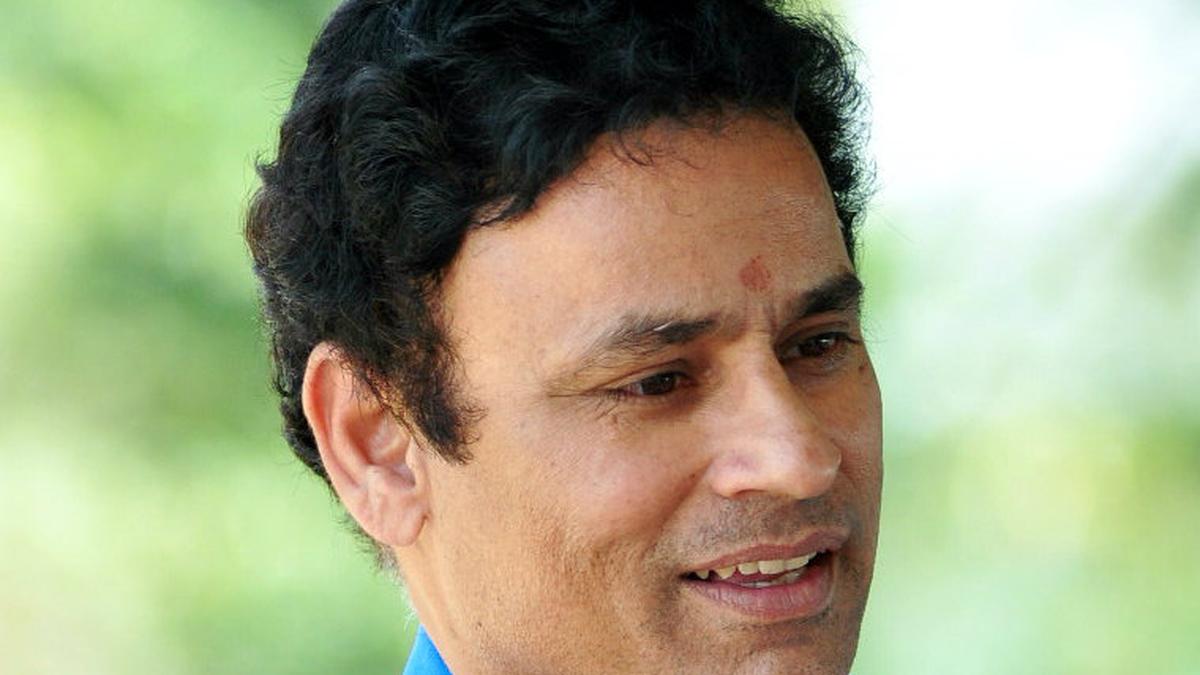 V. B. Chandrasekhar buys tender for TNPL - Sportstar