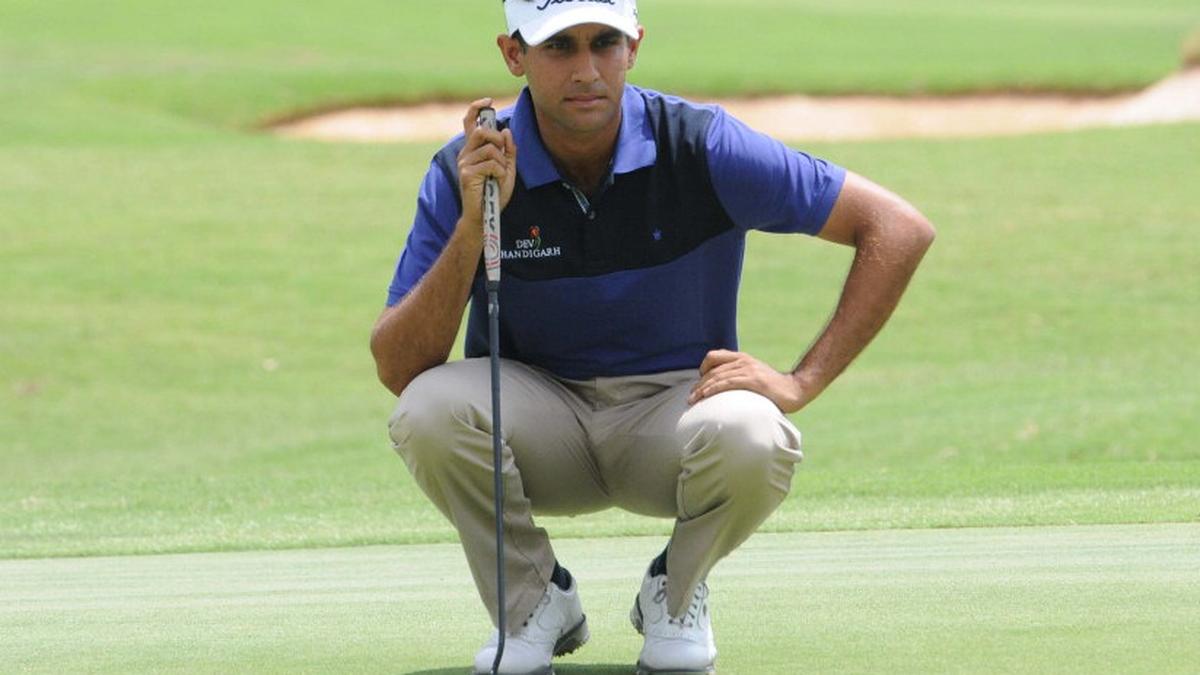 Louis Philippe Cup: Himmat Rai shines in Round 1 - Sportstar