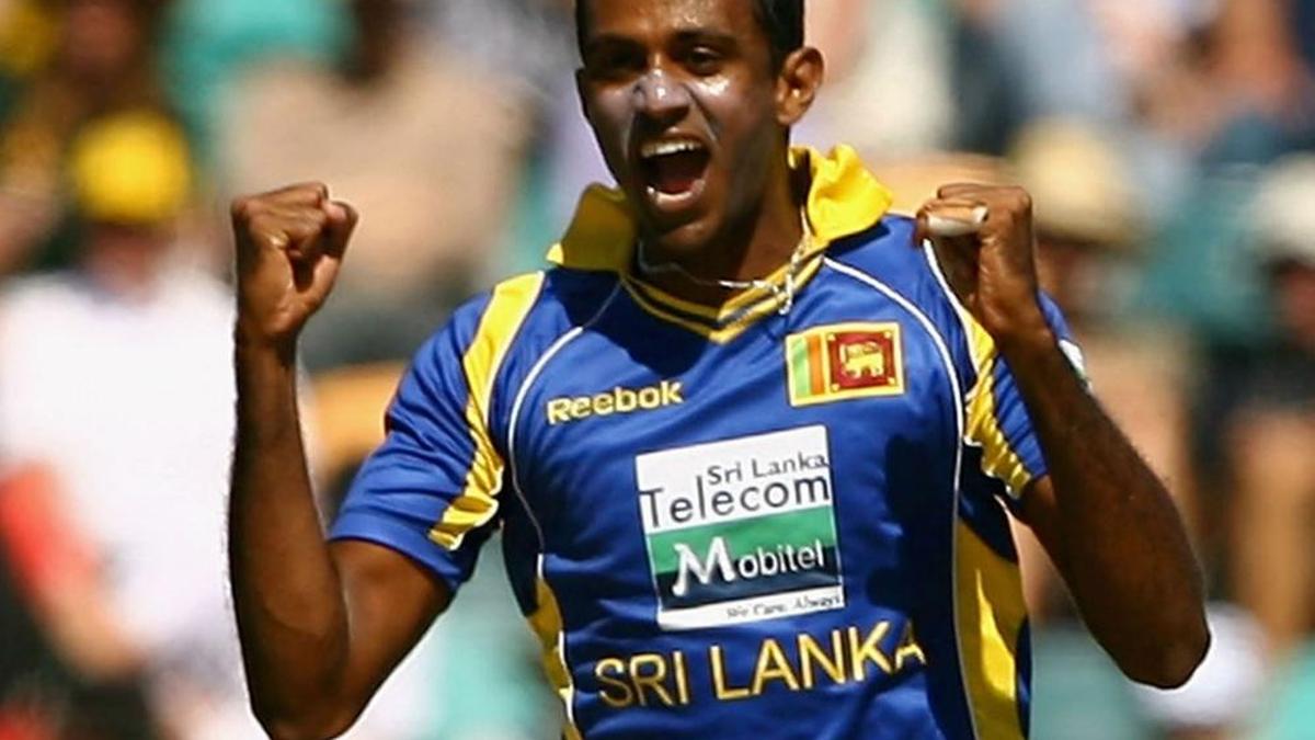 Farveez Maharoof among Sri Lanka ODI additions - Sportstar