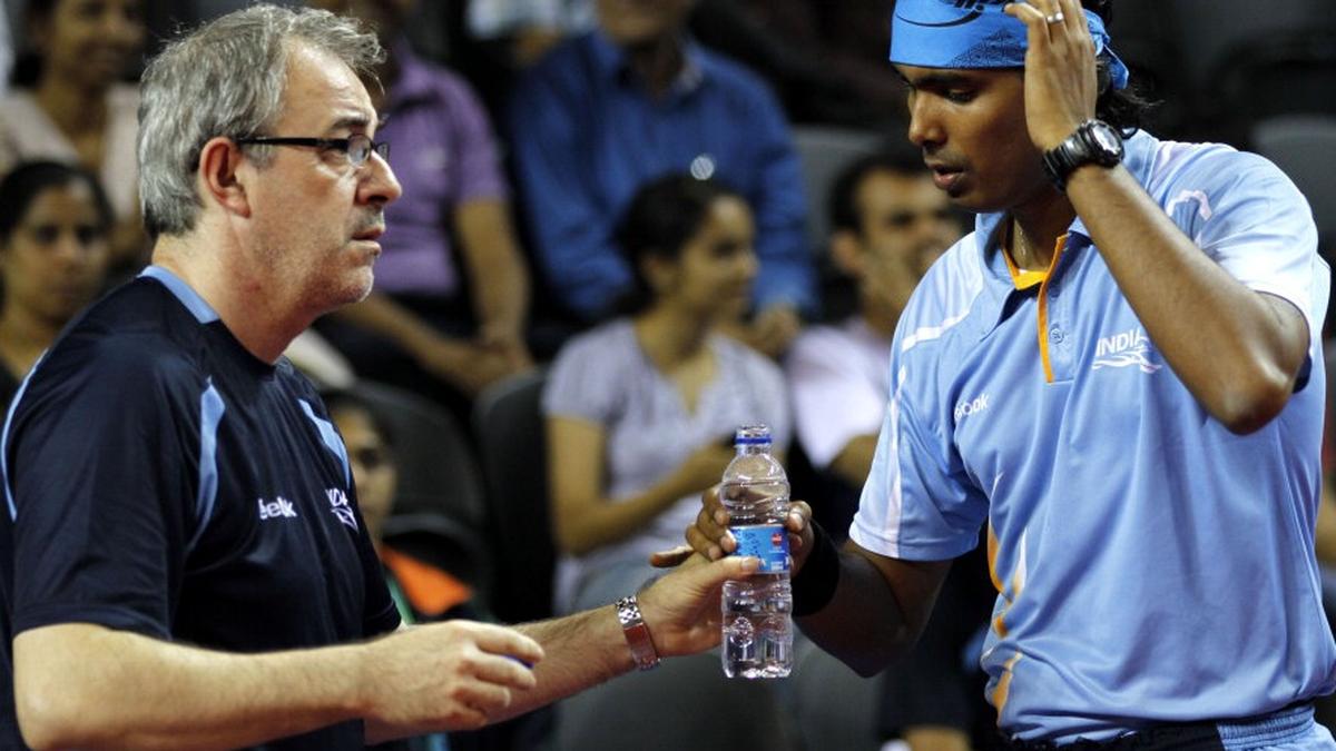 Massimo Constantini set to return as chief coach - Sportstar