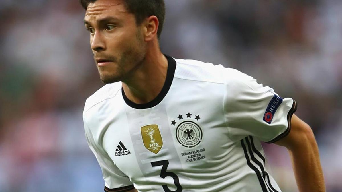 Hector had 'heart in mouth' before winning penalty - Sportstar