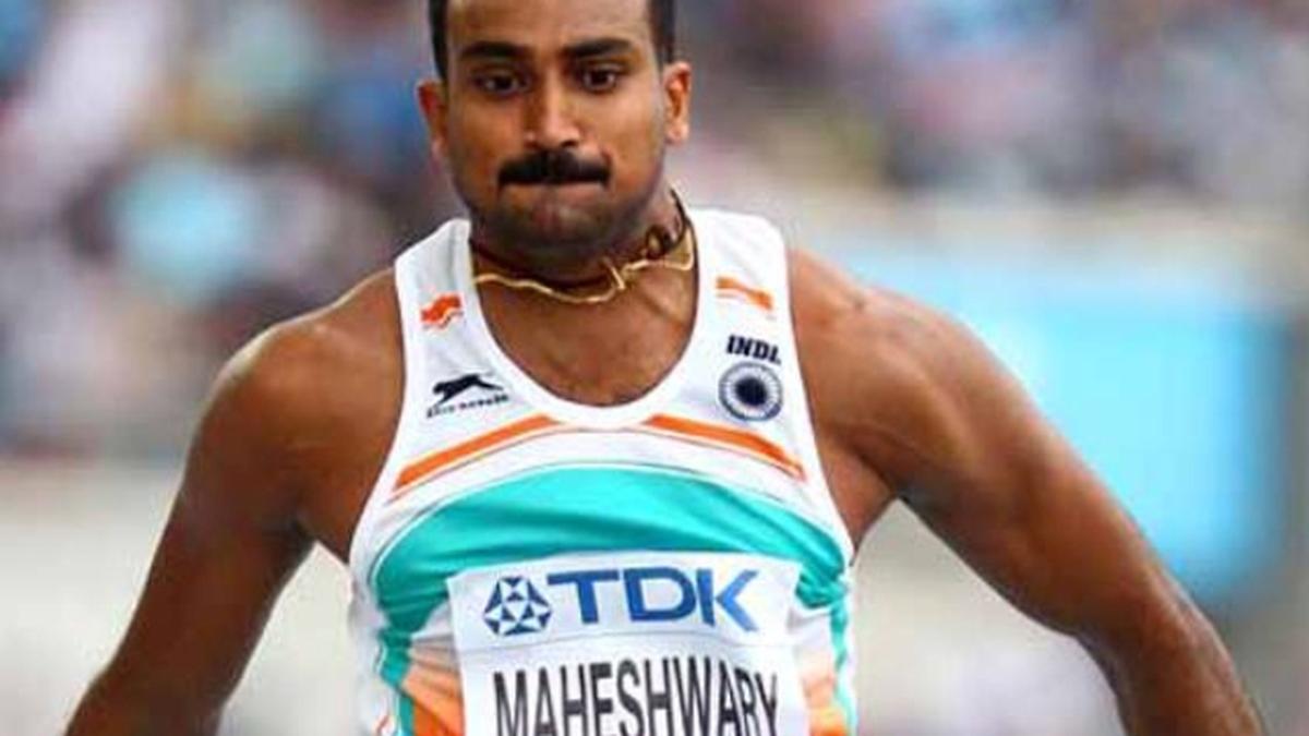 Gold for Renjith but a long way to go for Rio - Sportstar