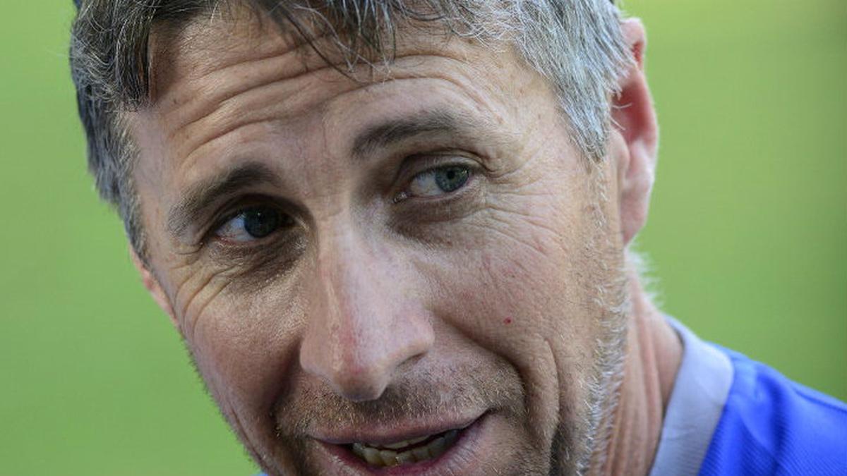 Troy Cooley: A bowling attack needs a pack of leaders - Sportstar