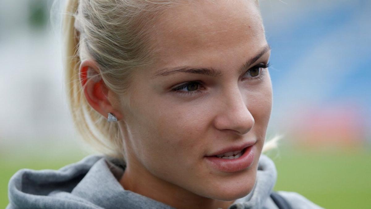 Sole Russian track athlete banned from Rio - Sportstar