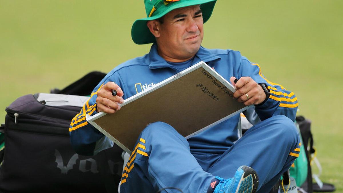 No racial quotas for SA for first Test against NZ - Sportstar