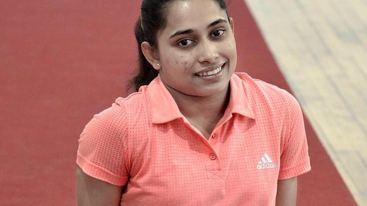 Jitu Rai, Dipa Karmakar recommended for Khel Ratna - Sportstar