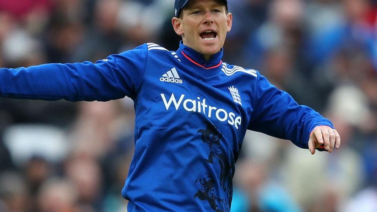 Morgan: 'Touring Bangladesh will be a personal decision' - Sportstar