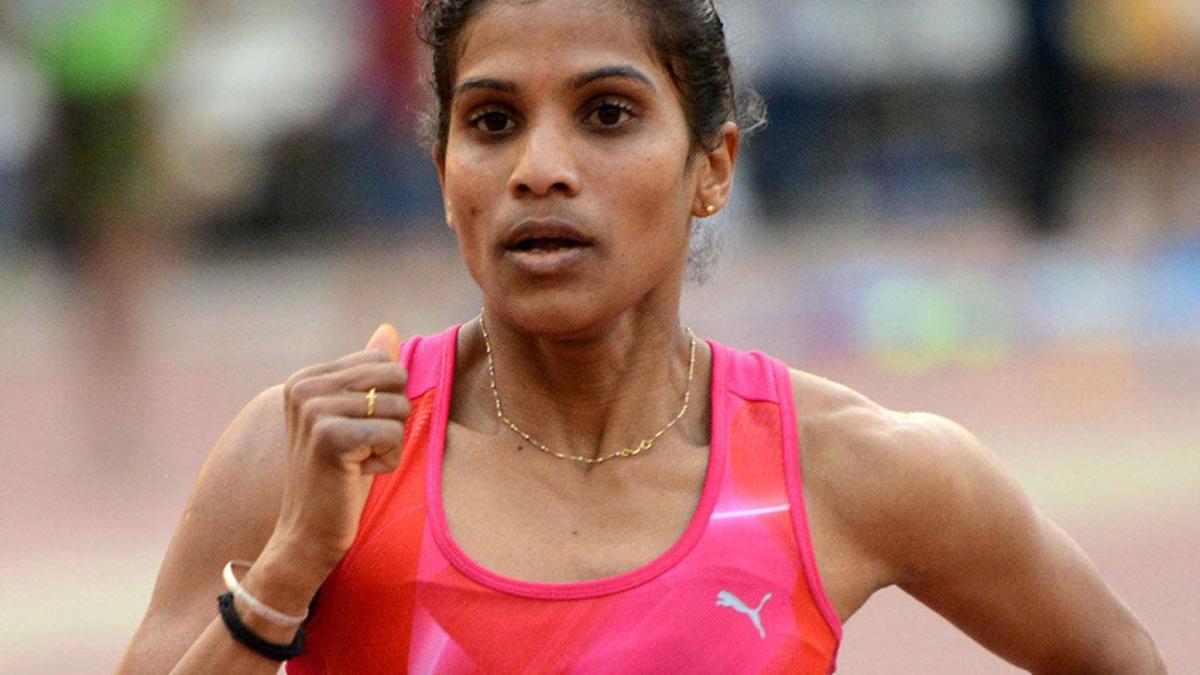 O. P. Jaisha taken to hospital - Sportstar