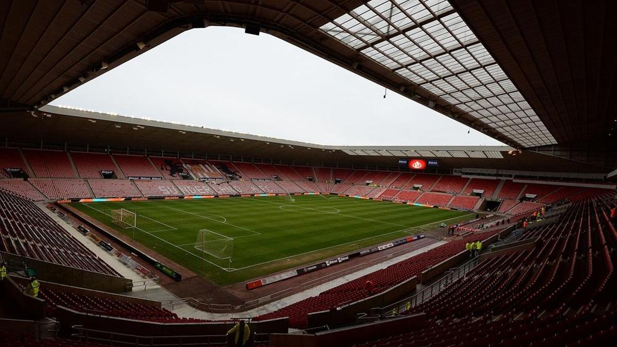 Better late than never - Mika joins Sunderland - Sportstar