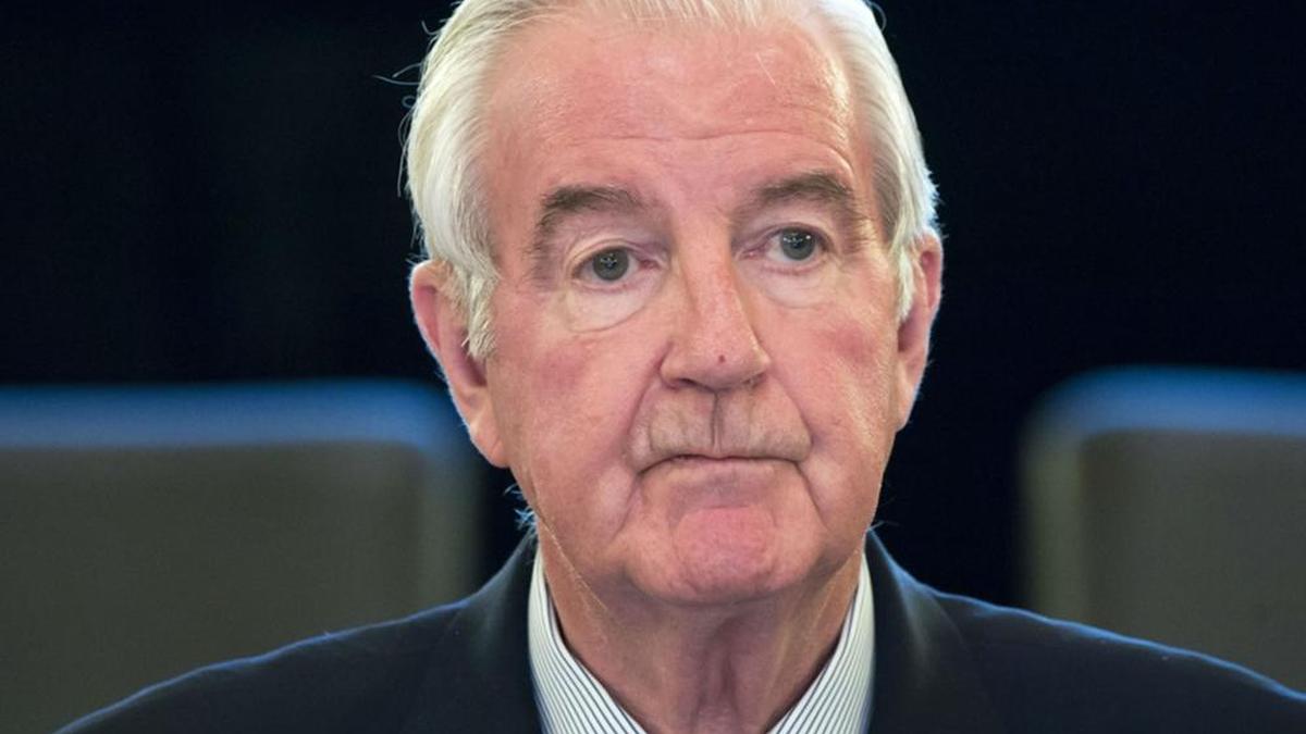 Reedie: Cyber attacks casts doubt on anti-doping system - Sportstar