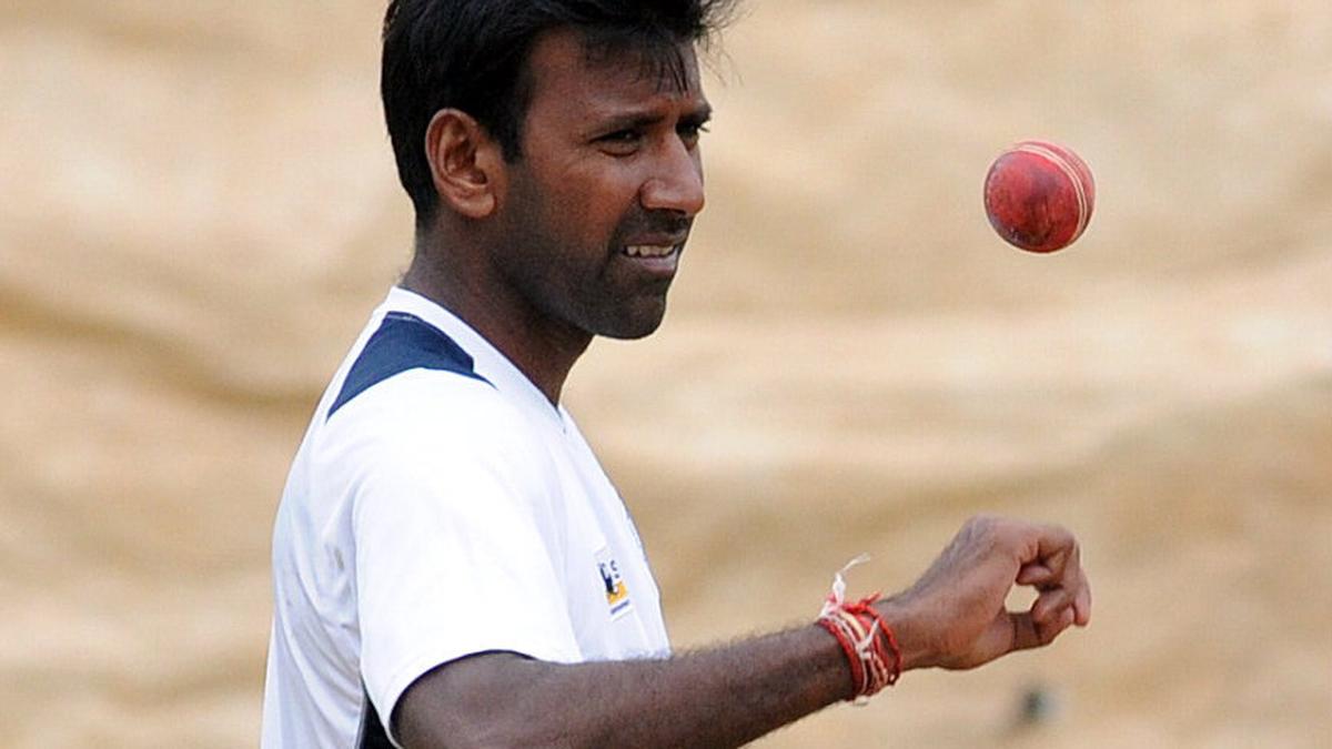 Lakshmipathy Balaji retires from first-class cricket - Sportstar