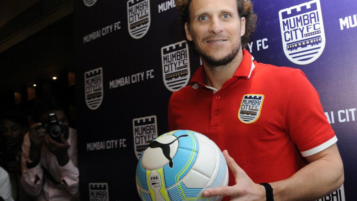 Forlan: A longer ISL will be more attractive - Sportstar