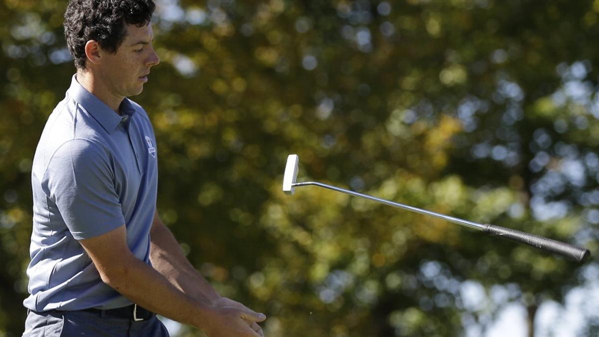 Turkish Open in doubt after rocket attack - Sportstar