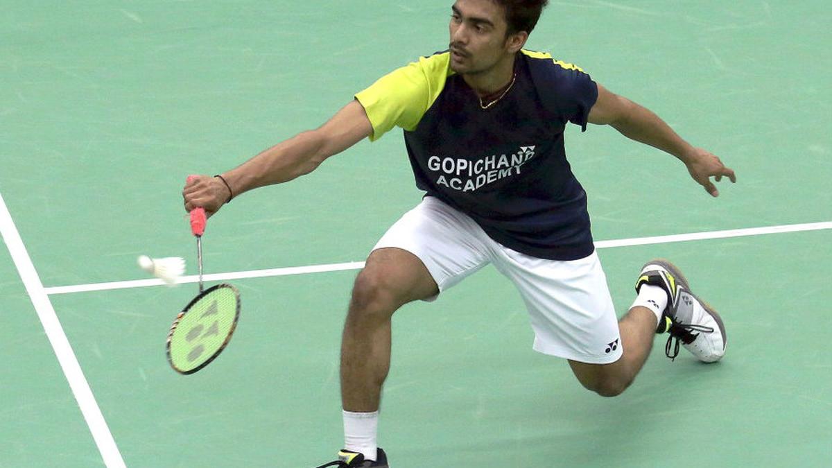 Bitburger Open: Verma brothers reach semifinals - Sportstar