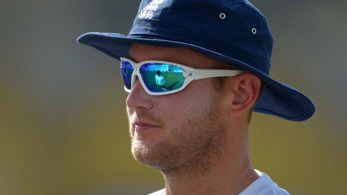 Stuart Broad: ‘The 100th will be a special cap’ - Sportstar