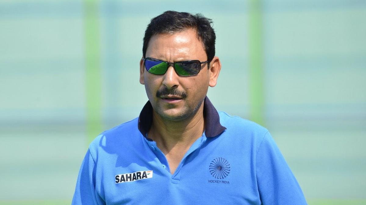 Harendra Singh: 'Pakistan’s absence won’t reduce excitement' - Sportstar