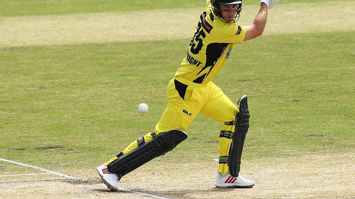 Cartwright, Cummins included in Australia ODI squad - Sportstar