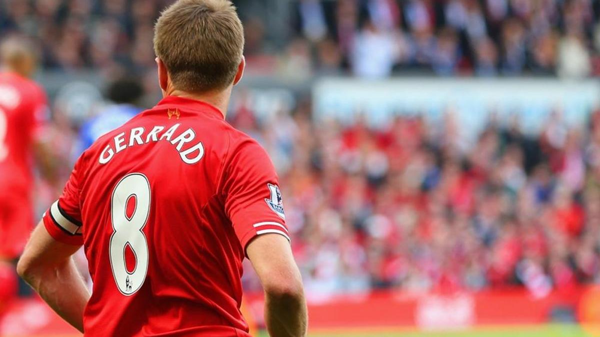 Chelsea game will always haunt retired Liverpool great Gerrard - Sportstar