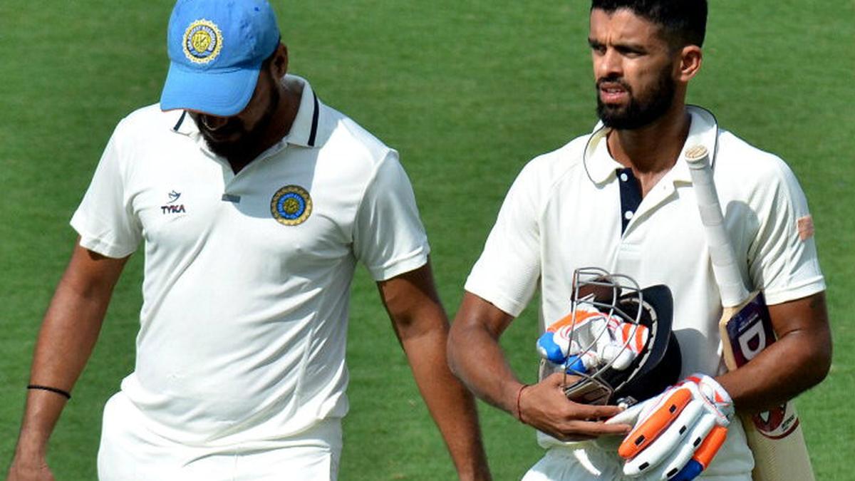 Ranji Trophy: Second-innings fightback gives Goa hope - Sportstar