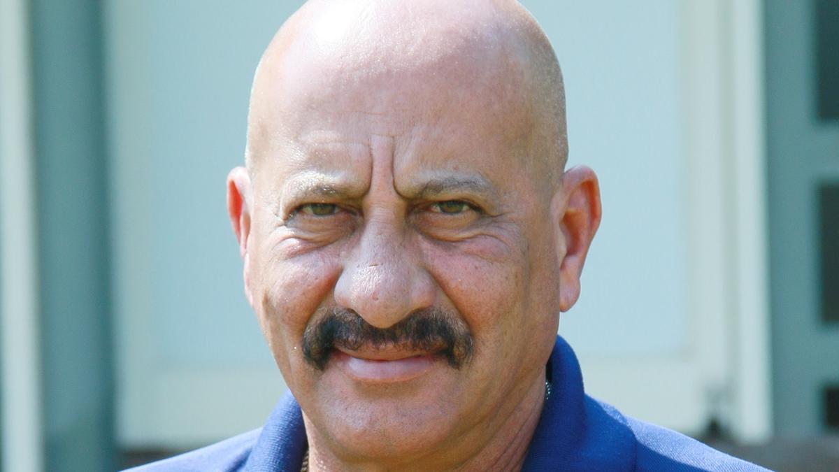 A significant milestone for Shahvir Tarapore - Sportstar