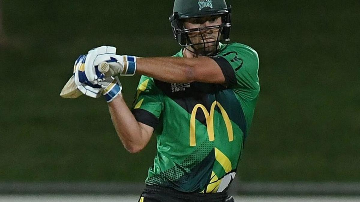 New Zealand pick uncapped Tom Bruce and Ben Wheeler for Bangladesh ...