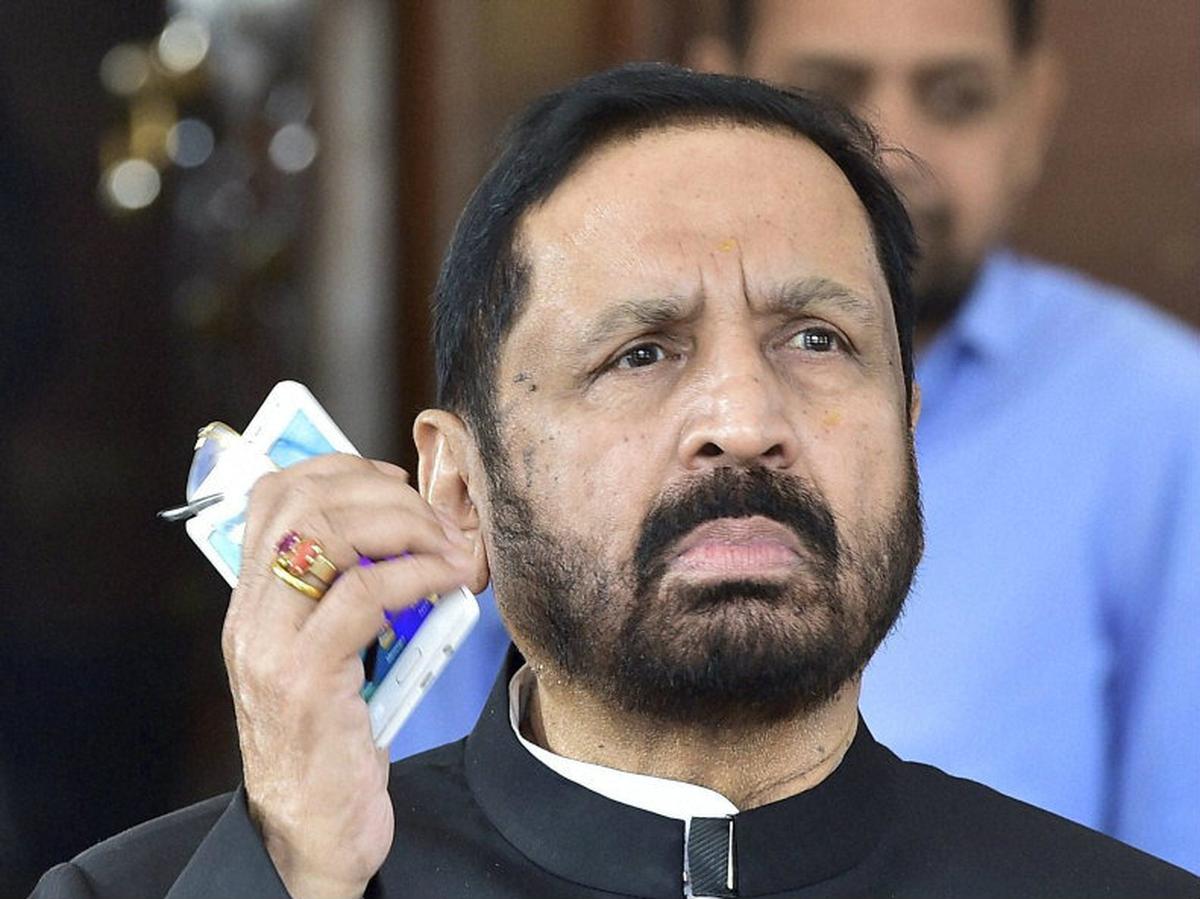 Kalmadi, Chautala decline IOA posts - Sportstar