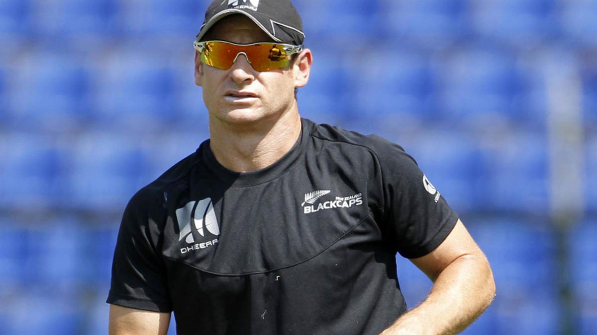 Nathan McCullum to retire from international cricket - Sportstar
