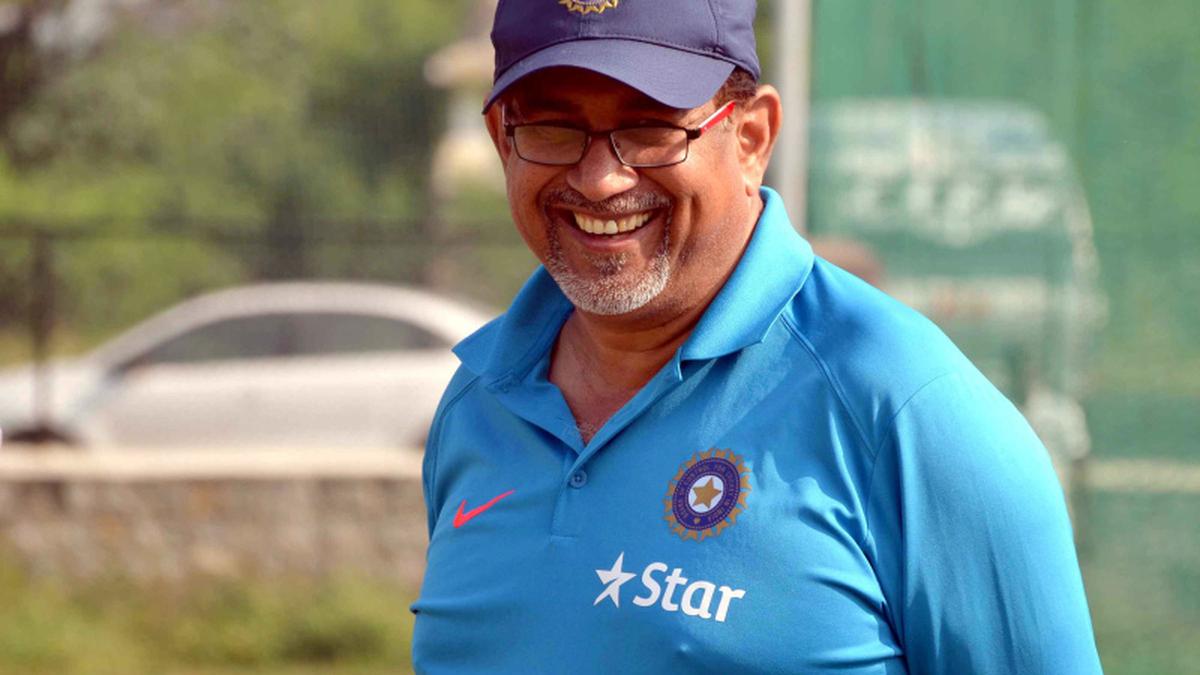 HCA chief Arshad Ayub resigns - Sportstar