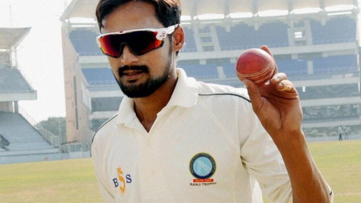 Irani Cup: Gujarat still in the driver's seat - Sportstar